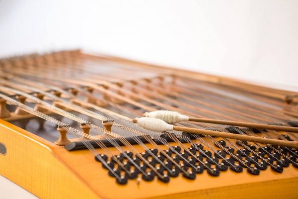 Σαντούρι | Κλασσικό Ωδείο